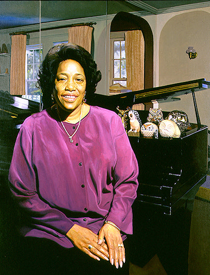 Mrs. Cecilia Foster – SUPERWORLDPRODUCTIONS LLC